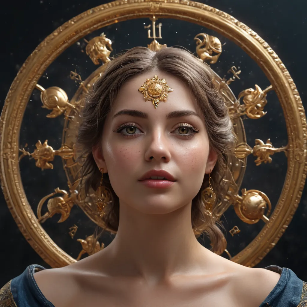 Comprehensive Guide to Full Birth Chart Reading