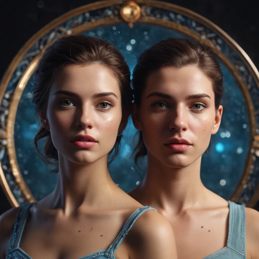 Understanding Gemini Men in Dating: Insights and Compatibility