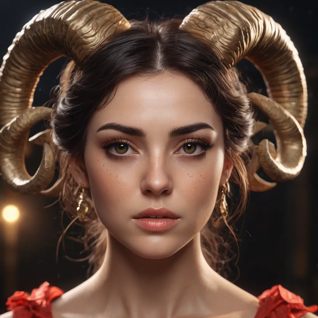 Understanding the Horoscope of Aries: Traits and Insights