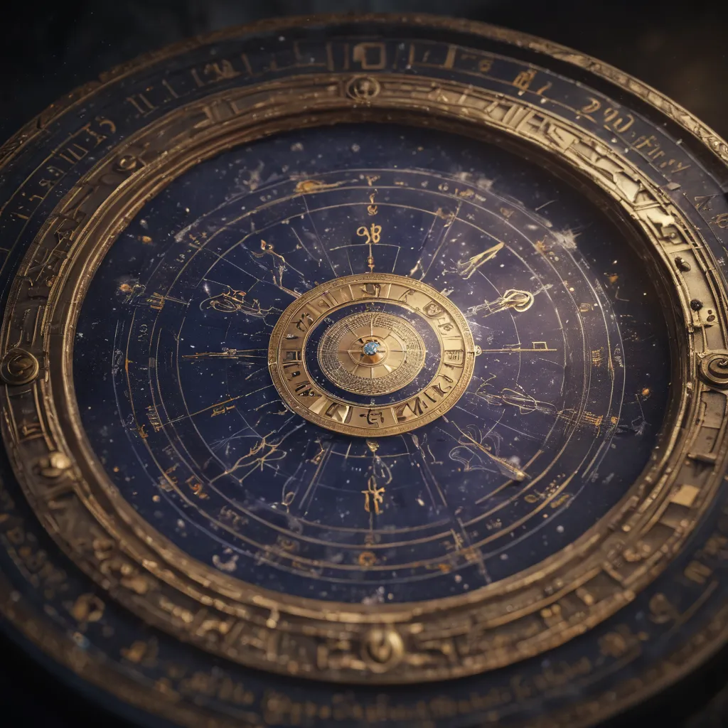 Understanding Horoscope Through Birth Date, Time, and Place