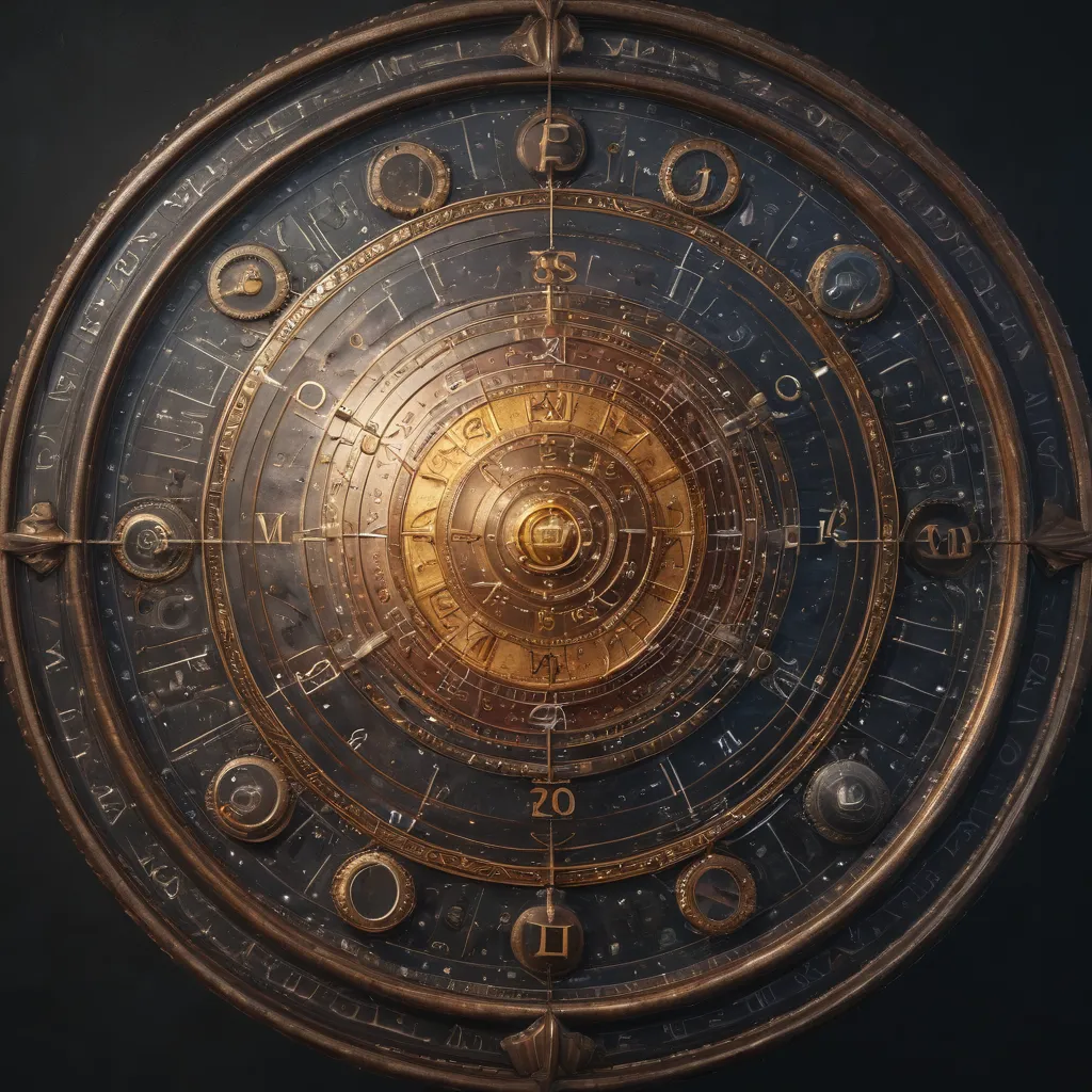 Understanding Horoscope Calculators: A Deep Dive