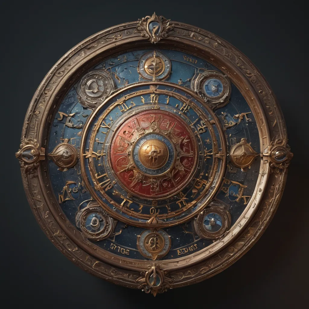 Understanding Horoscope Predictions: Birth Date Impact