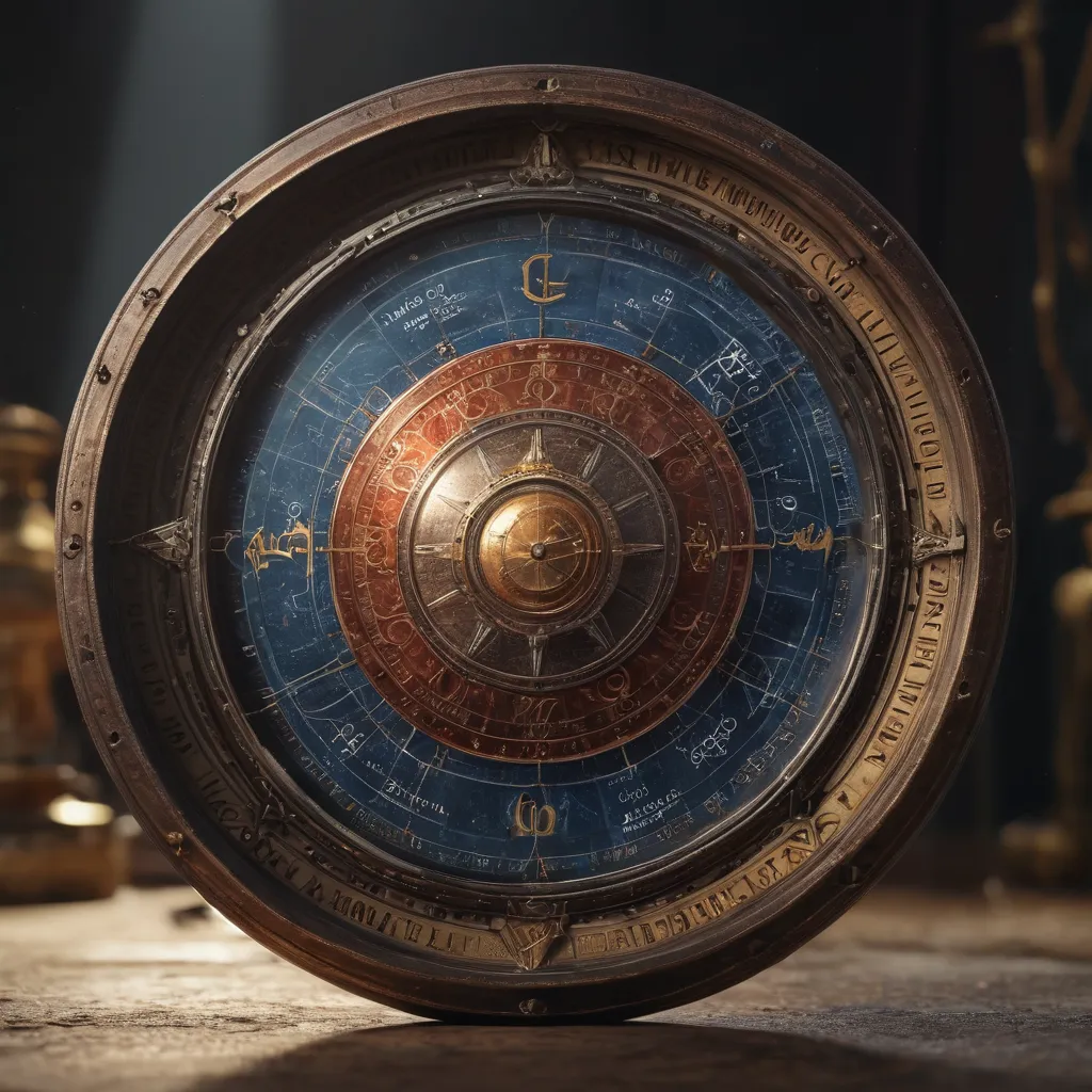 Unlocking the Secrets of Your Rising Sign in Astrology