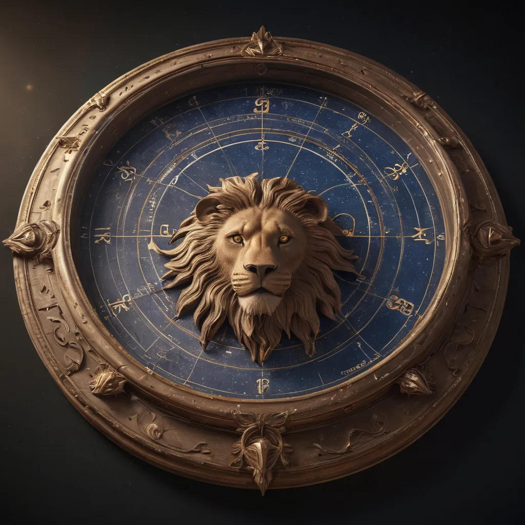 Understanding Leo Rising: Insights into Astrology