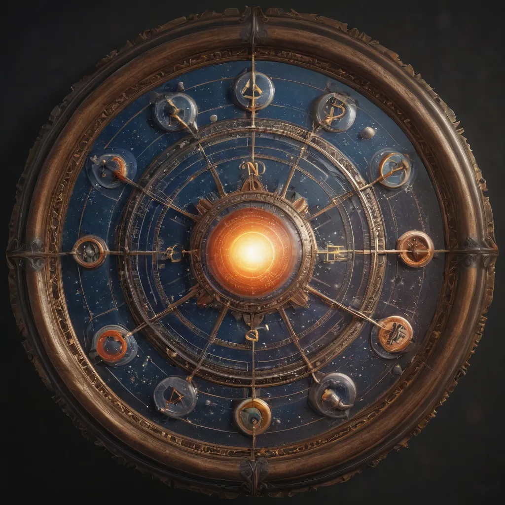 Understanding Month Signs in Astrology: Their Impact