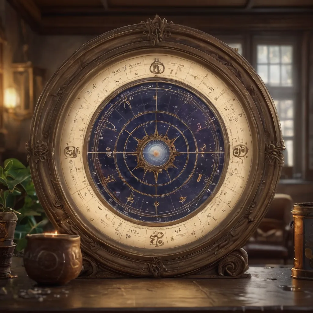 Understanding Birth Chart Houses: A Complete Guide