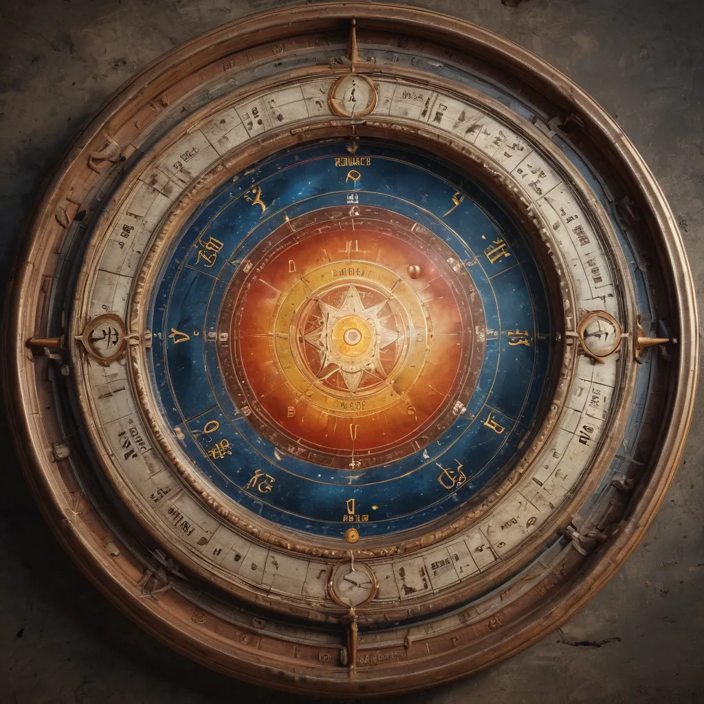 Understanding Birth Date Astrology: Influence on Life & Relationships