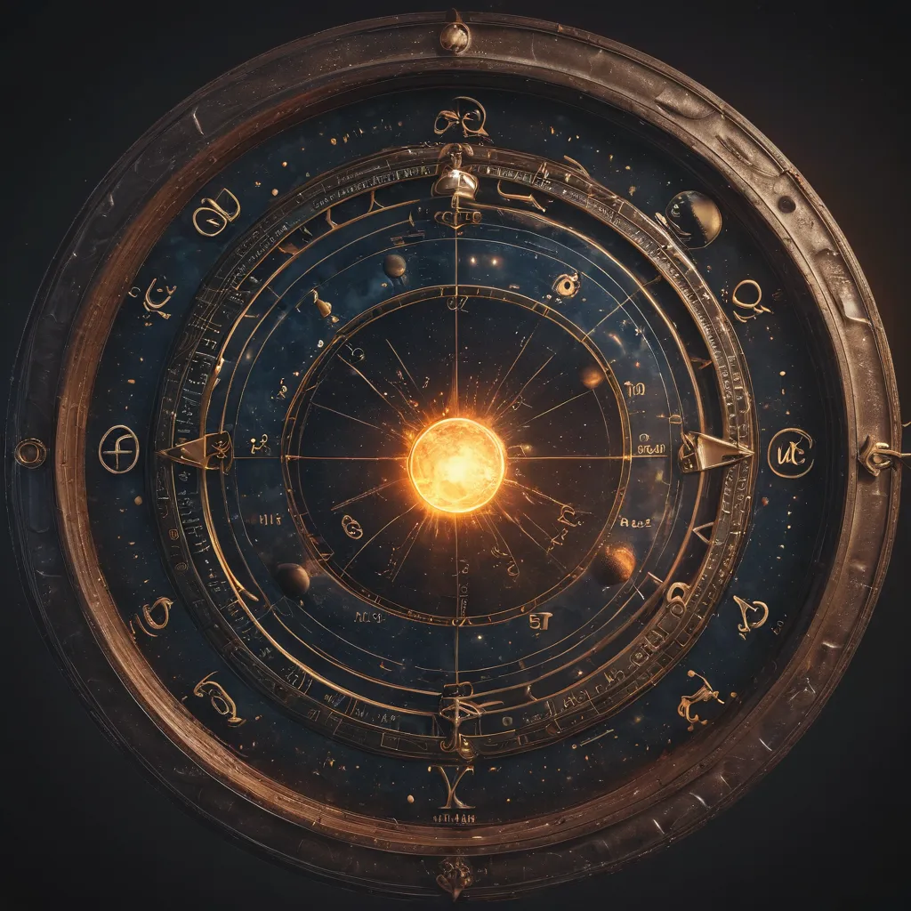 Understanding Planet Signs in Astrology: Key Insights