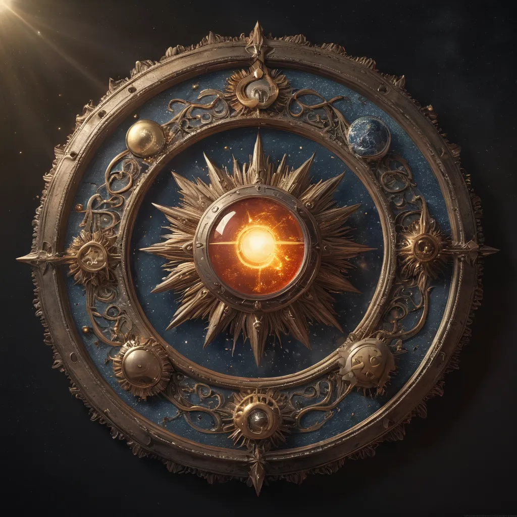 Exploring the Interplay of Star, Moon, and Sun Signs