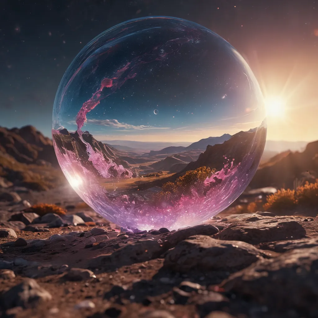 Understanding the Meaning of Psychic Persons