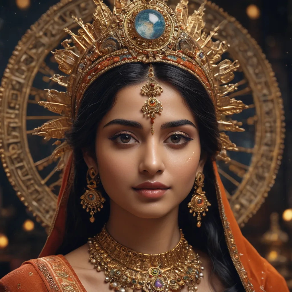 Understanding Purva Bhadrapada Nakshatra in Astrology