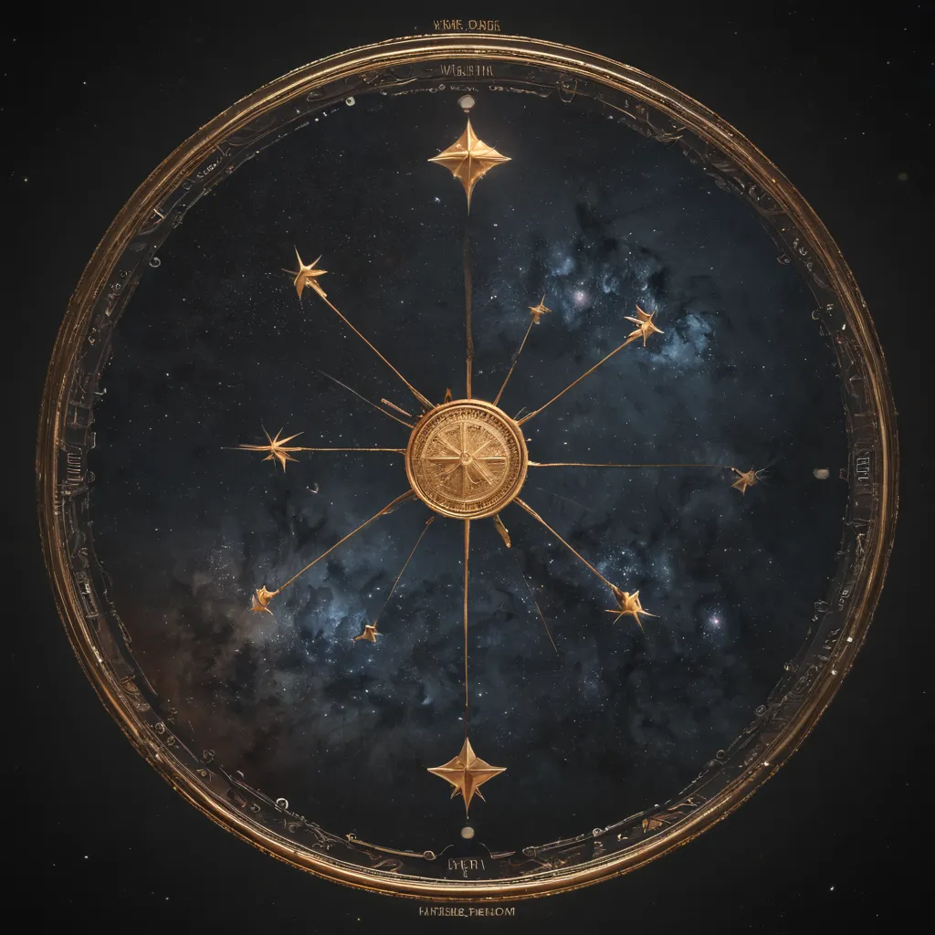 Understanding the Sagittarius Rising Sign: Traits & Insights