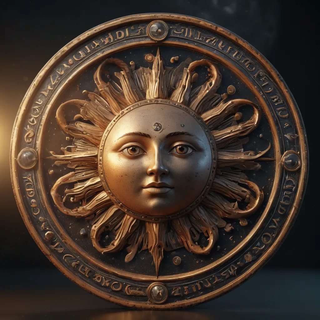 Explore Your Cosmic Identity: Sun, Moon, and Rising Signs