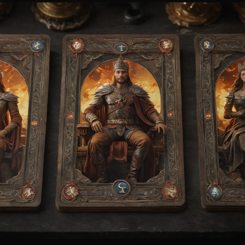 Understanding Tarot Card Packs: A Comprehensive Exploration