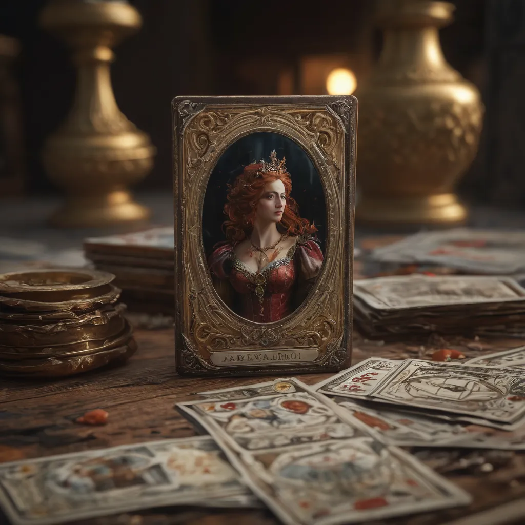Understanding Tarot Card Readings: A Comprehensive Guide Understanding Tarot Card Readings: A Comprehensive Guide