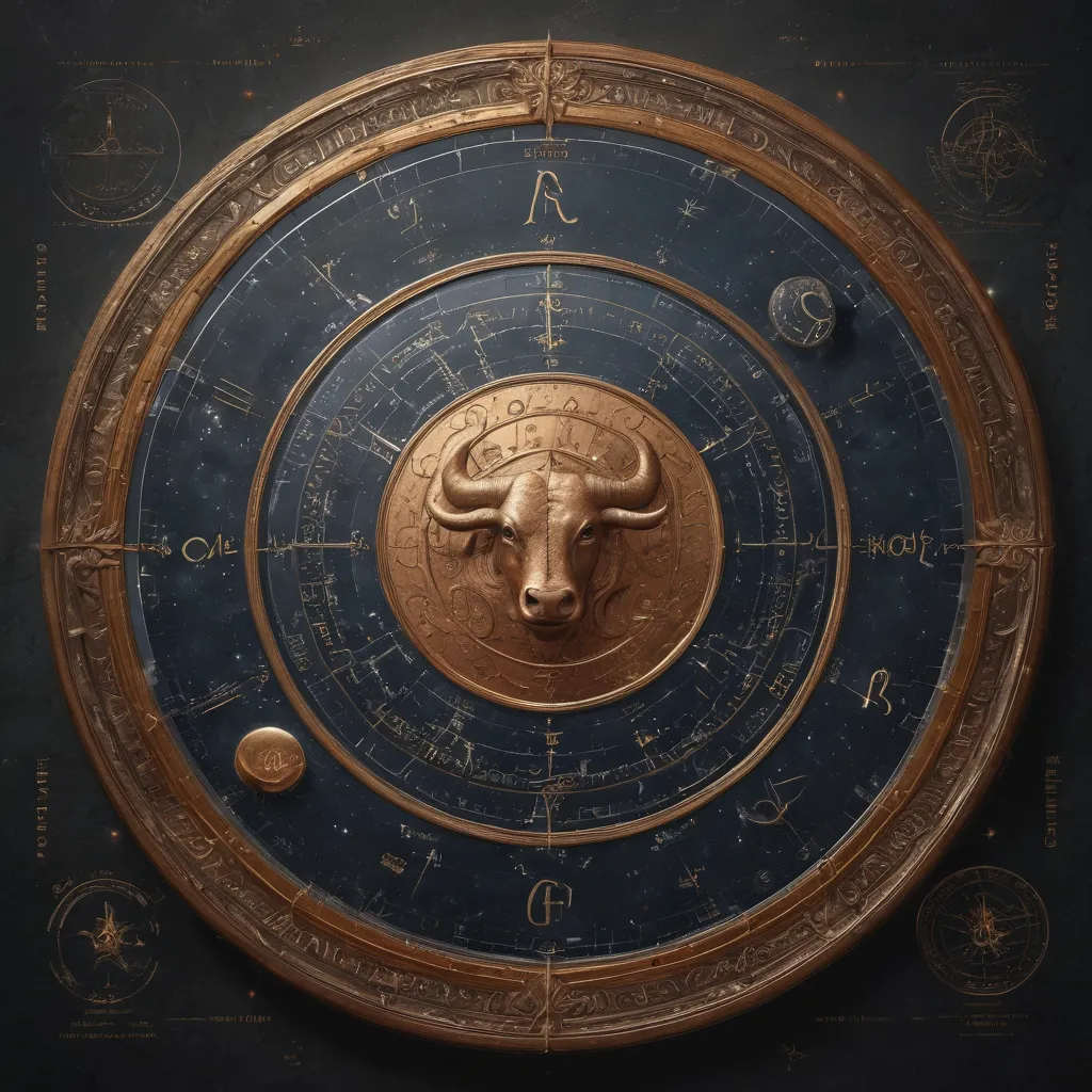 Exploring Taurus Sun, Moon, and Rising Signs