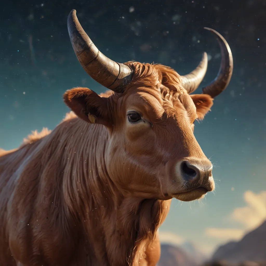 Understanding Taurus: Dates and Daily Horoscope Insights