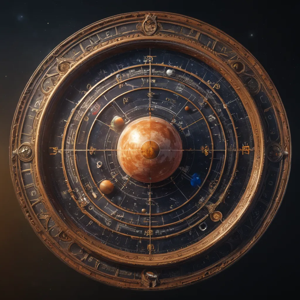 Understanding Telugu Astrology: A Comprehensive Guide