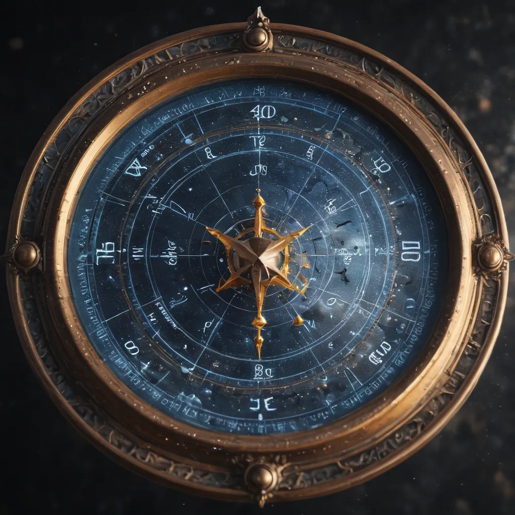 Understanding the Influence of Aquarius Rising Sign