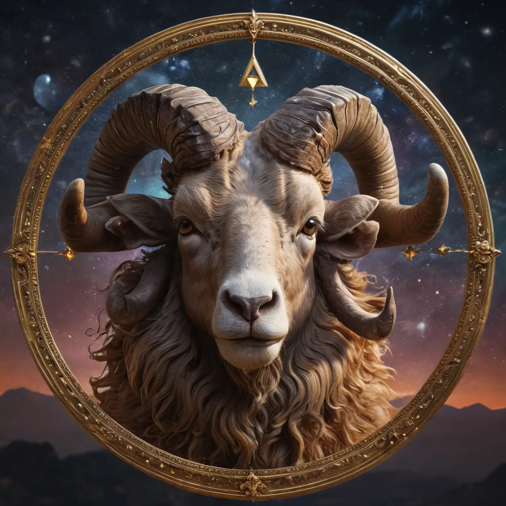 Understanding the Aries Personality: In-Depth Analysis
