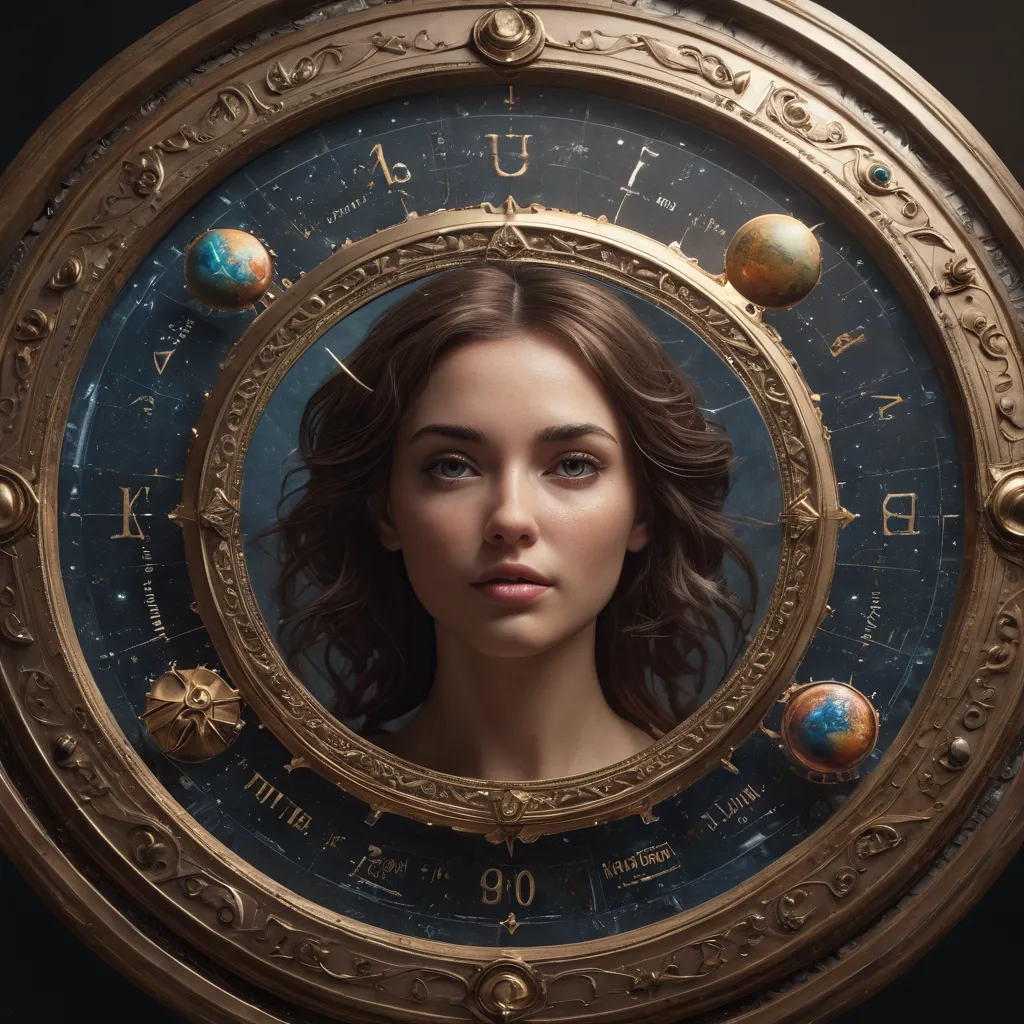 Understanding Your Astrology Birth Chart: A Complete Guide