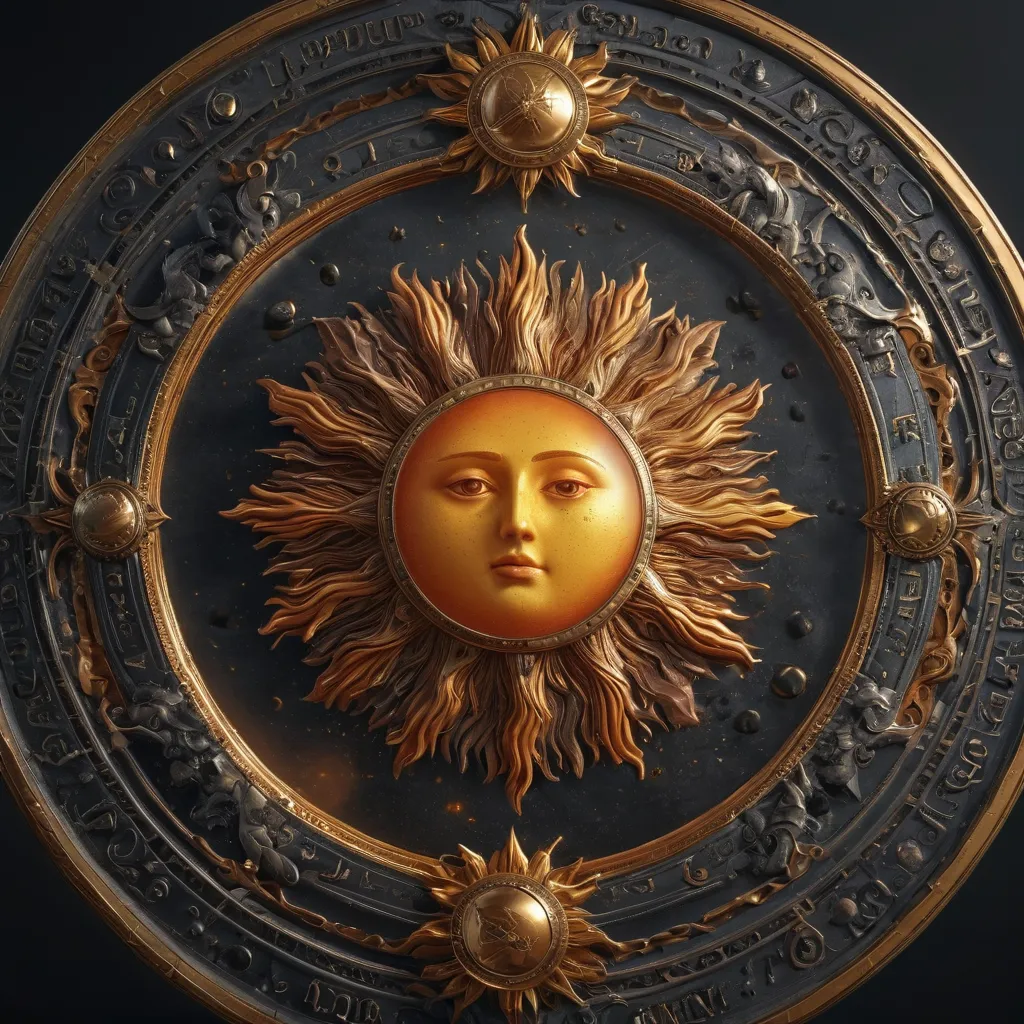 Understanding the Big Three in Astrology: A Comprehensive Guide