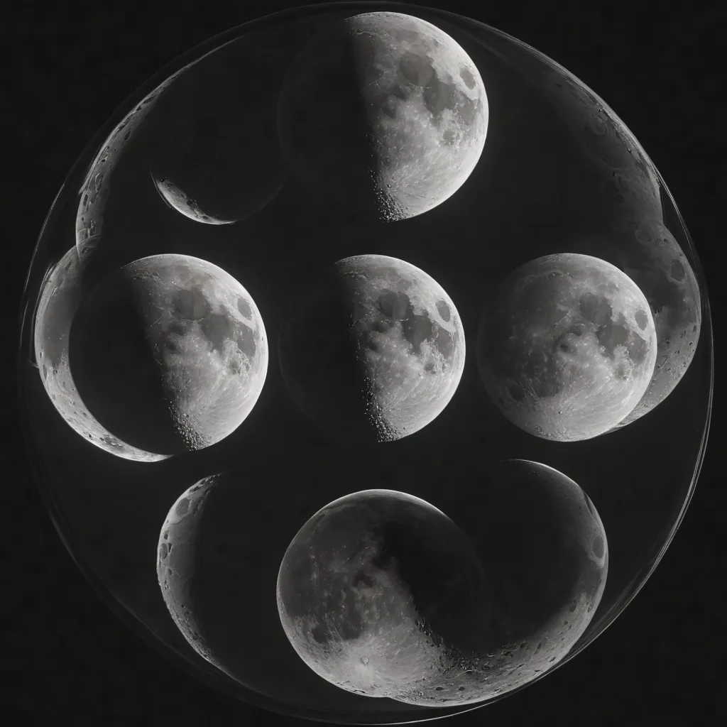 Understanding the Current Moon Cycle: Insights and Implications