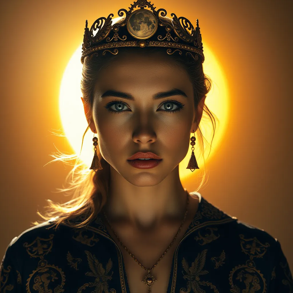 Aquarius Moon vs. Sun: Key Astrological Differences