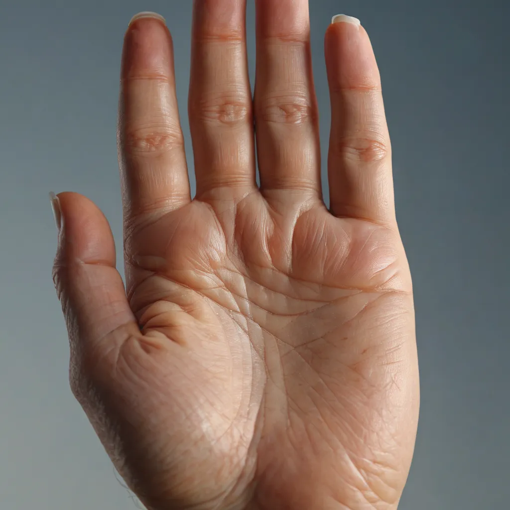 Understanding the Life Line in Palmistry: Insights and Interpretations
