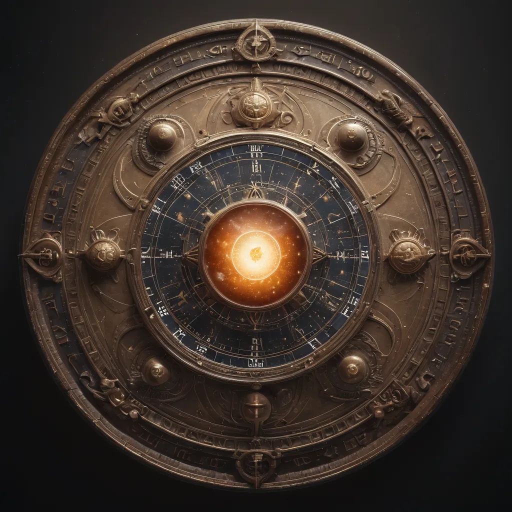 Understanding Your Natal Chart: Key Insights Revealed