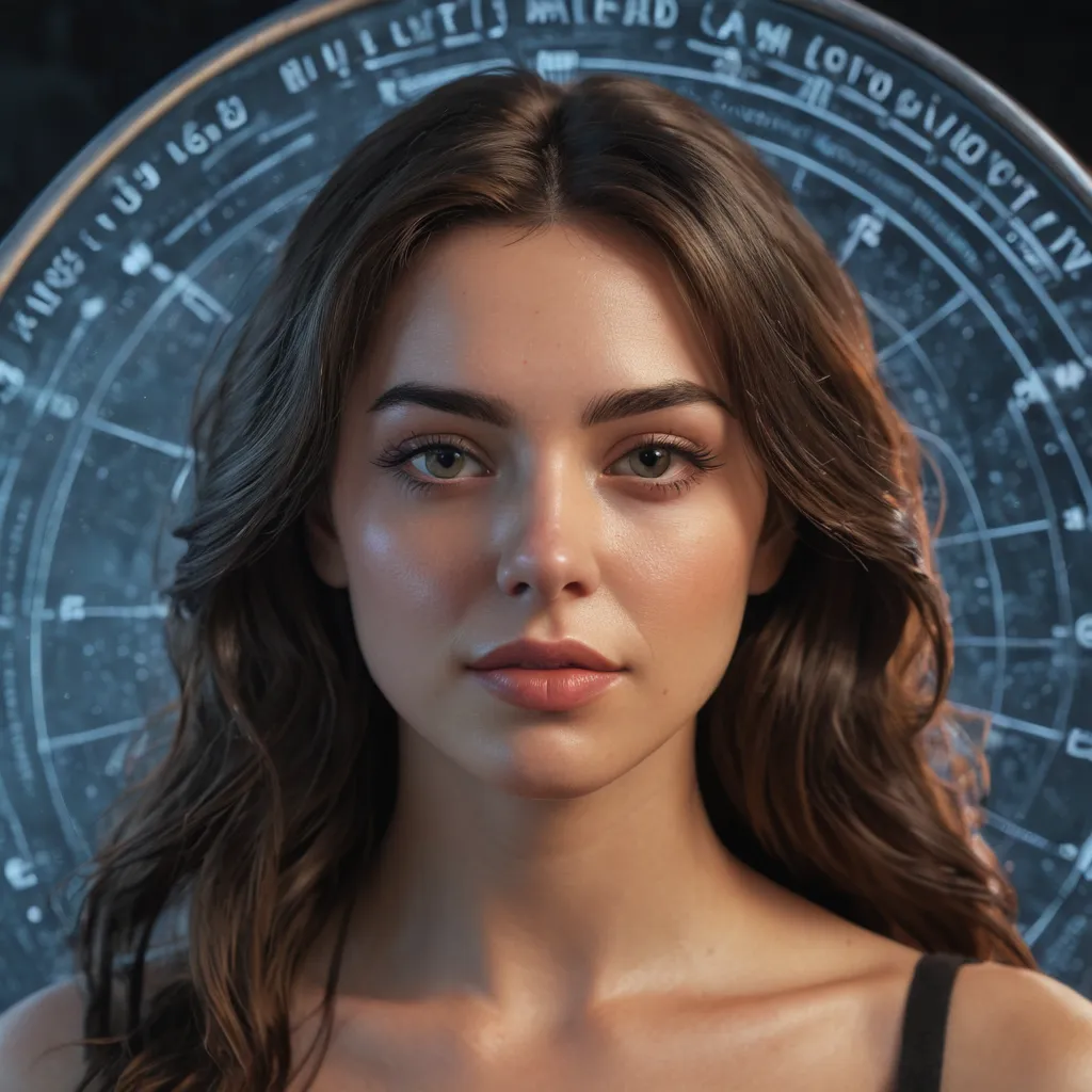 Unlocking the Secrets of the Pisces Birth Chart