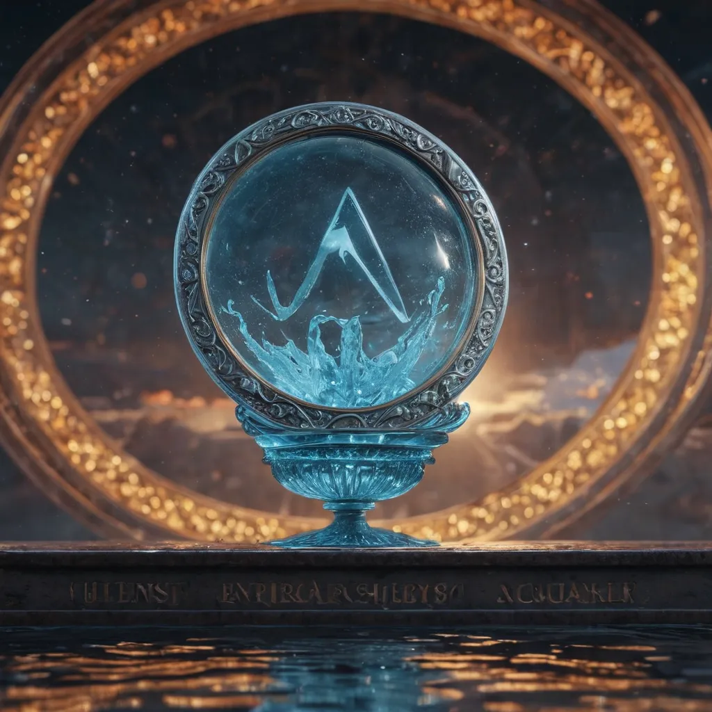 Understanding the Rising Sign in Aquarius