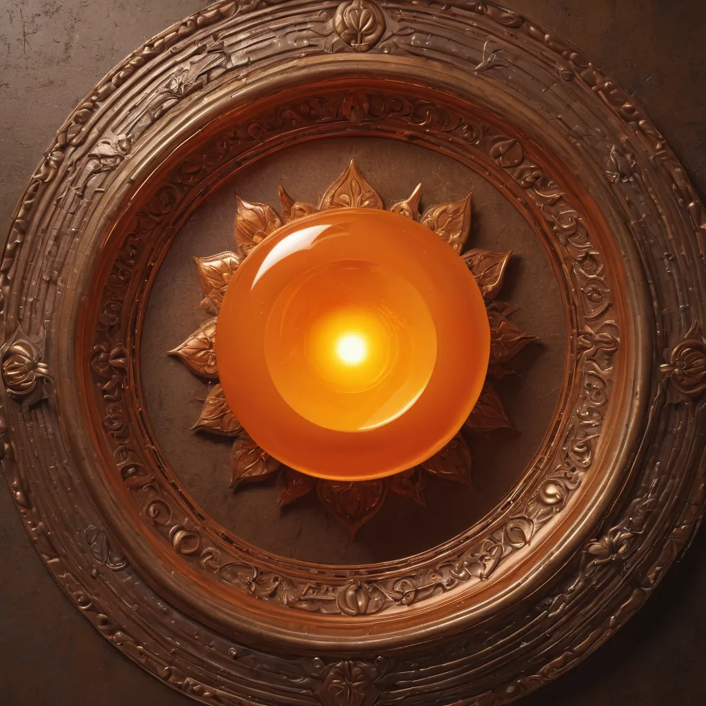Understanding the Sacral Chakra's Impact on Life Understanding the Sacral Chakra's Impact on Life