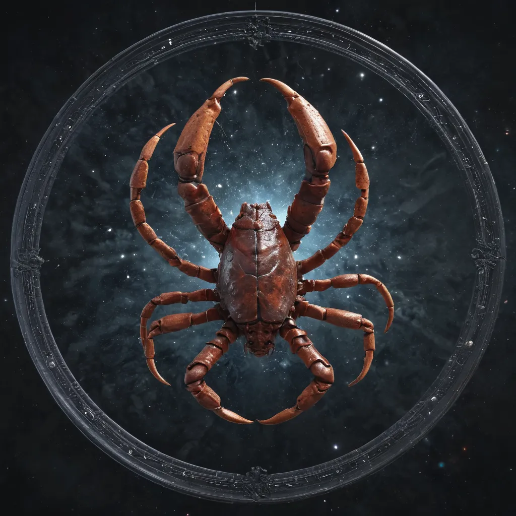 Exploring the Depths of the Scorpio Zodiac Sign