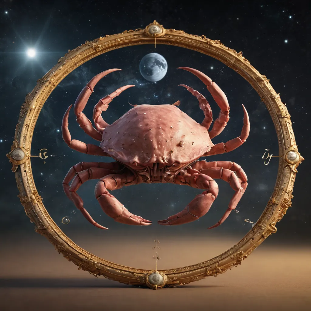 Exploring the Astrological Sign Cancer: Traits and Insights