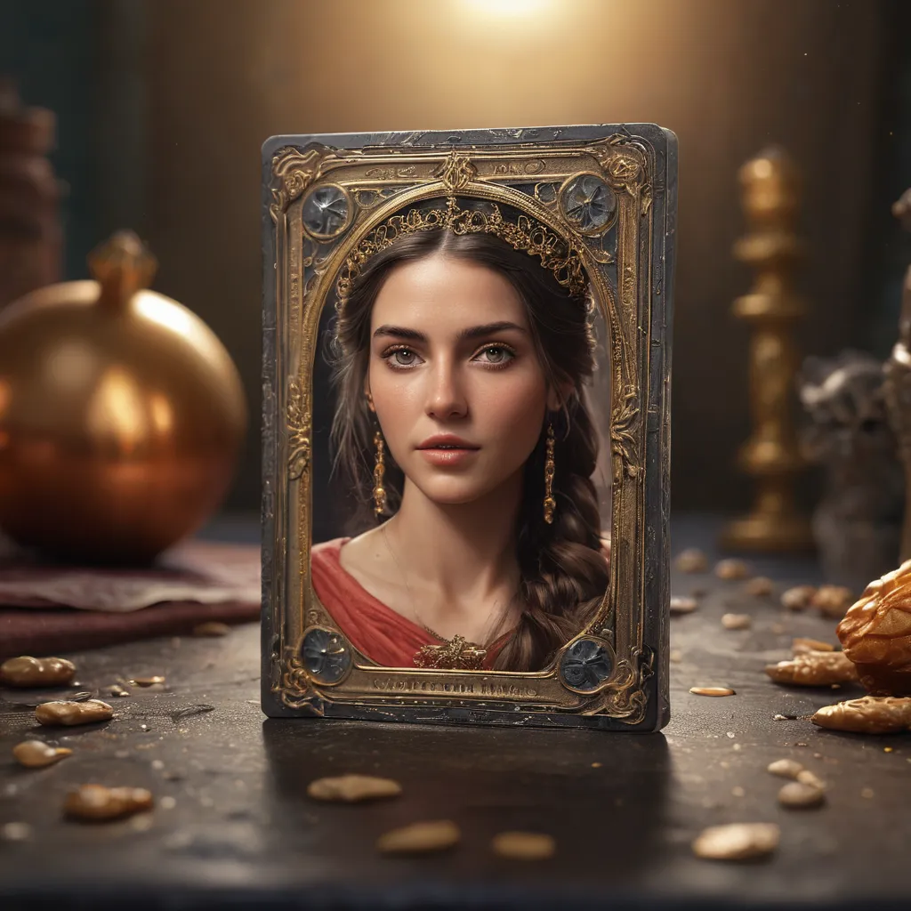 Decoding Past Life Oracle Cards and Their Meanings