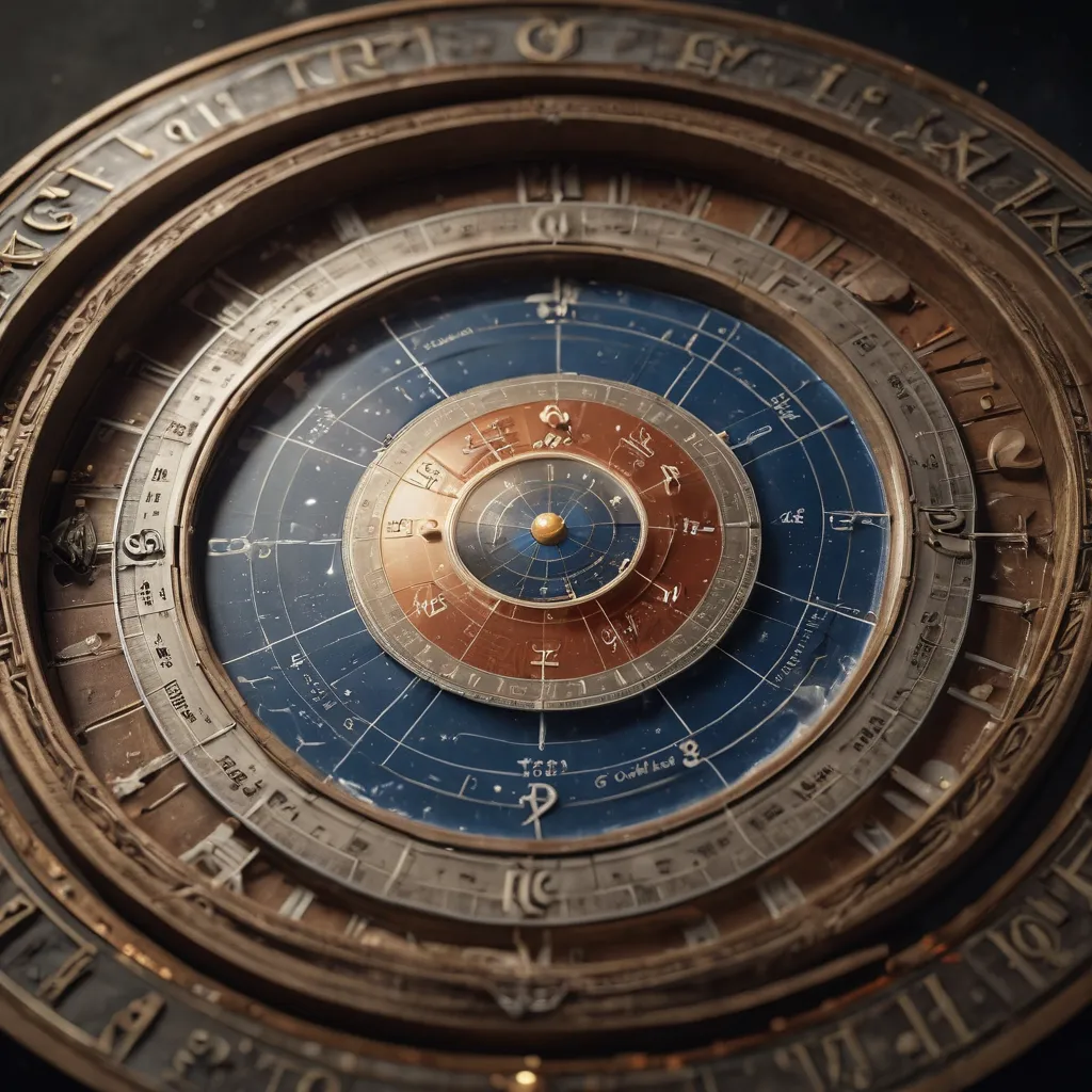 Understanding Stellium: Its Astrological Significance