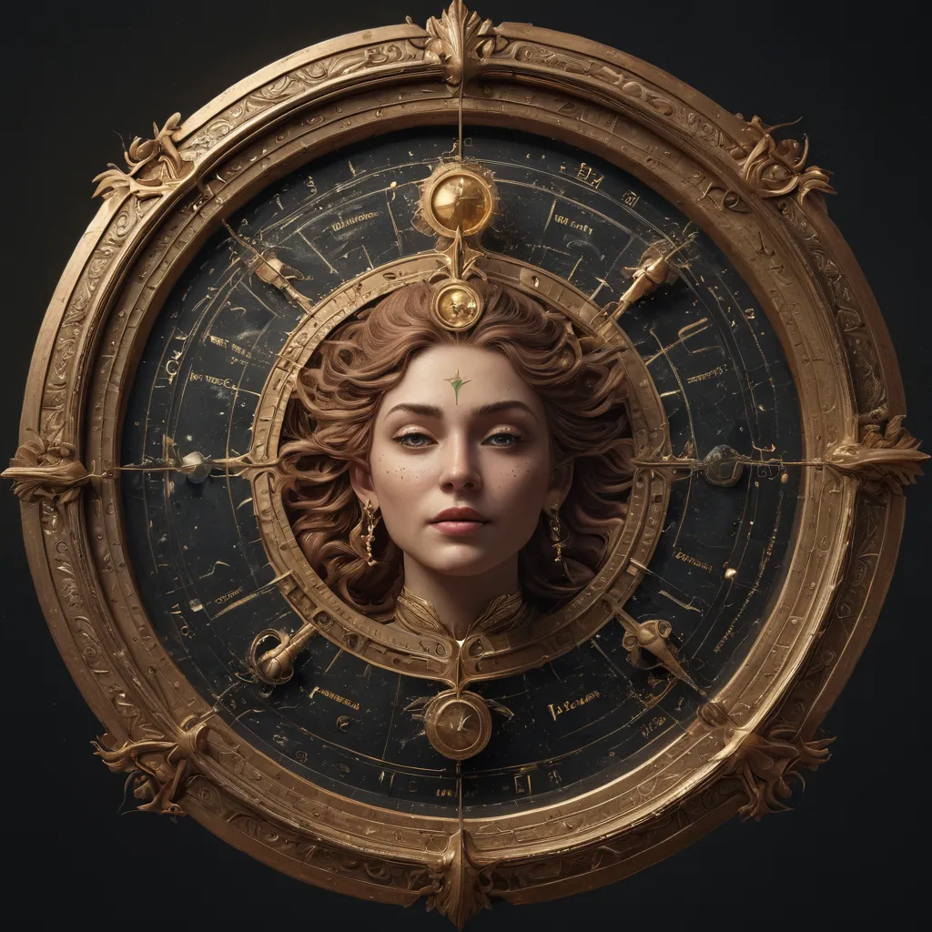 Exploring the Sun, Moon, and Rising Signs of Sagittarius