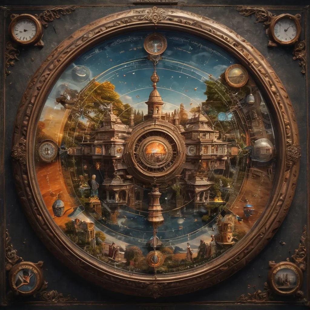 Understanding the Vedic Chart: A Comprehensive Guide