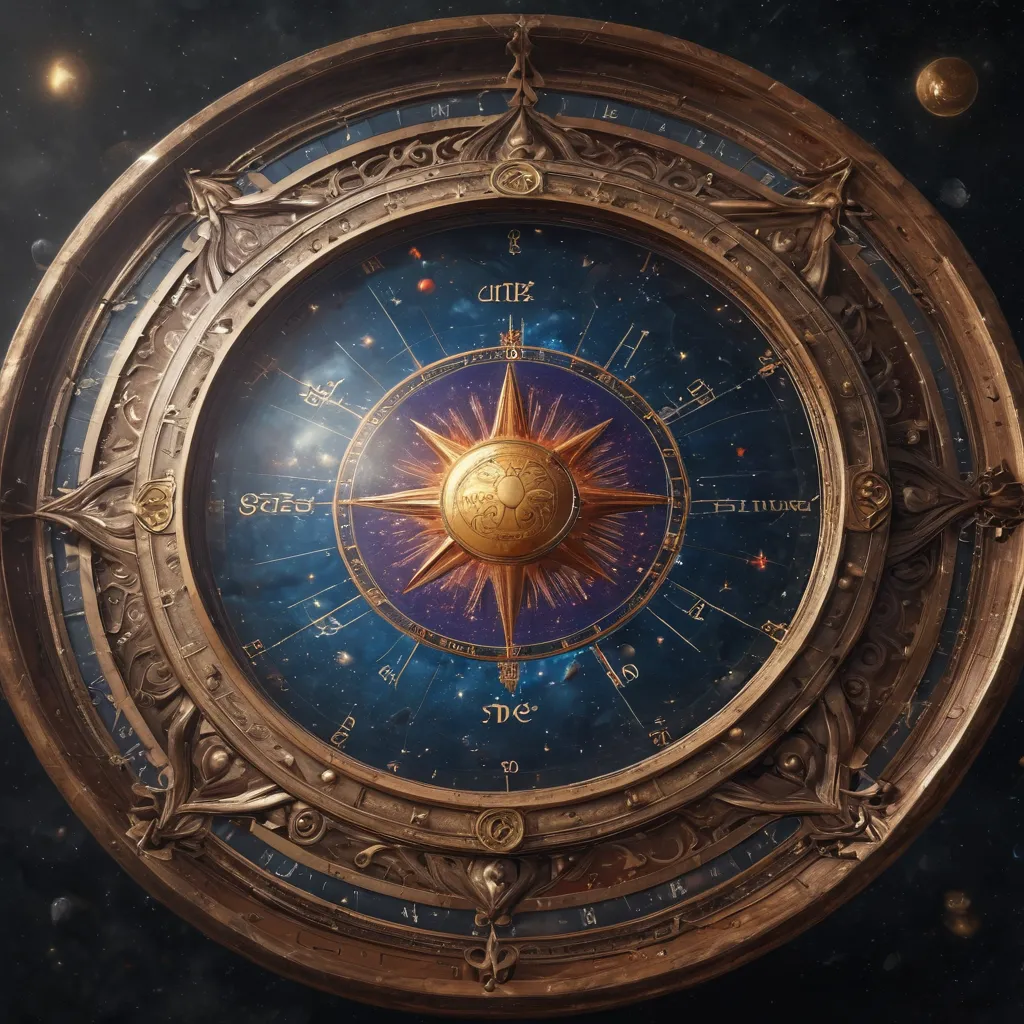 Decoding Your Astrology Chart's Verdict