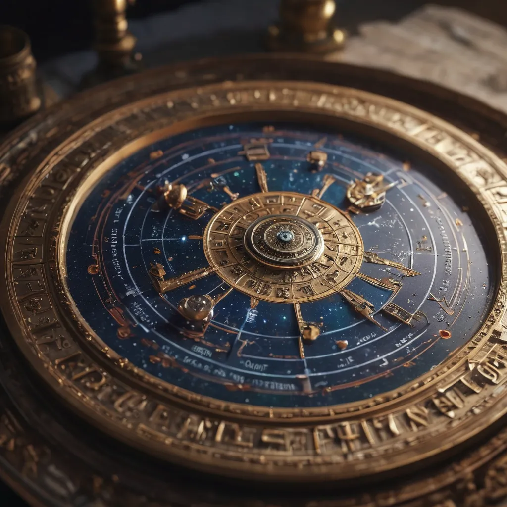 Understanding the Virgo House Chart: A Comprehensive Exploration