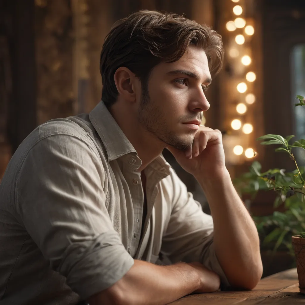 Understanding the Virgo Man: Traits and Compatibility Understanding the Virgo Man: Traits and Compatibility