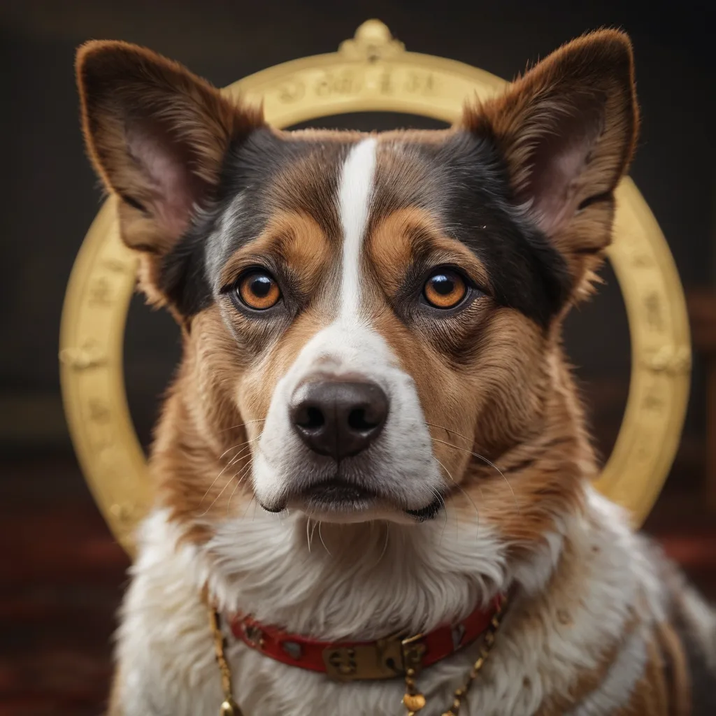 Exploring the Astrological Significance of Dog Years