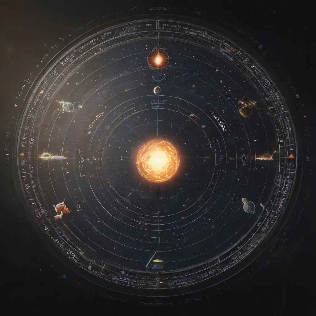 Understanding Today's Star Chart: Astrology Unveiled