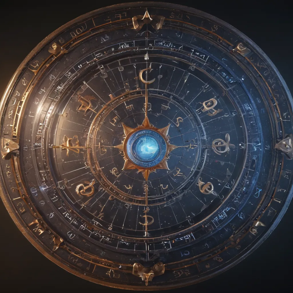 Understanding Twin Flame Birth Charts: A Deep Dive