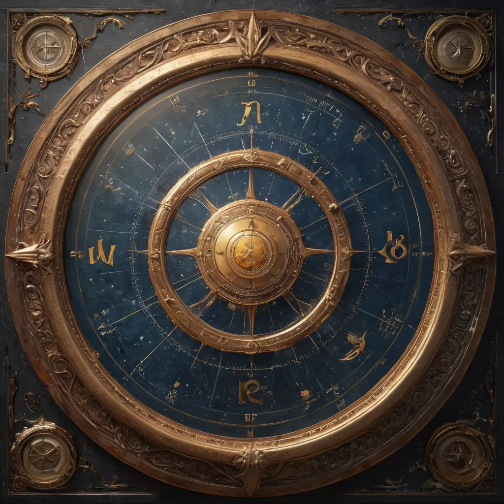 Understanding Your Ascendant Sign: A Comprehensive Guide