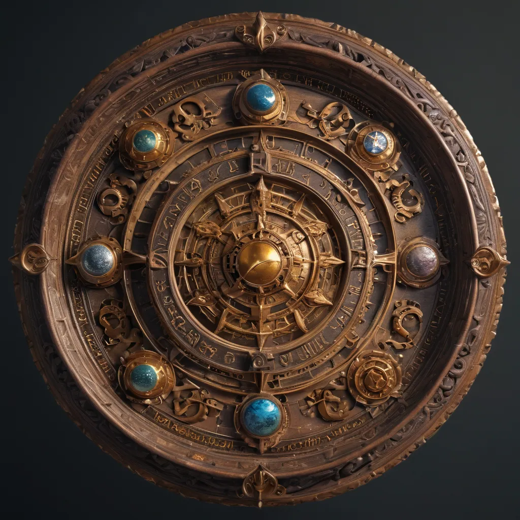 Understanding Your Astrological Chart: A Comprehensive Guide