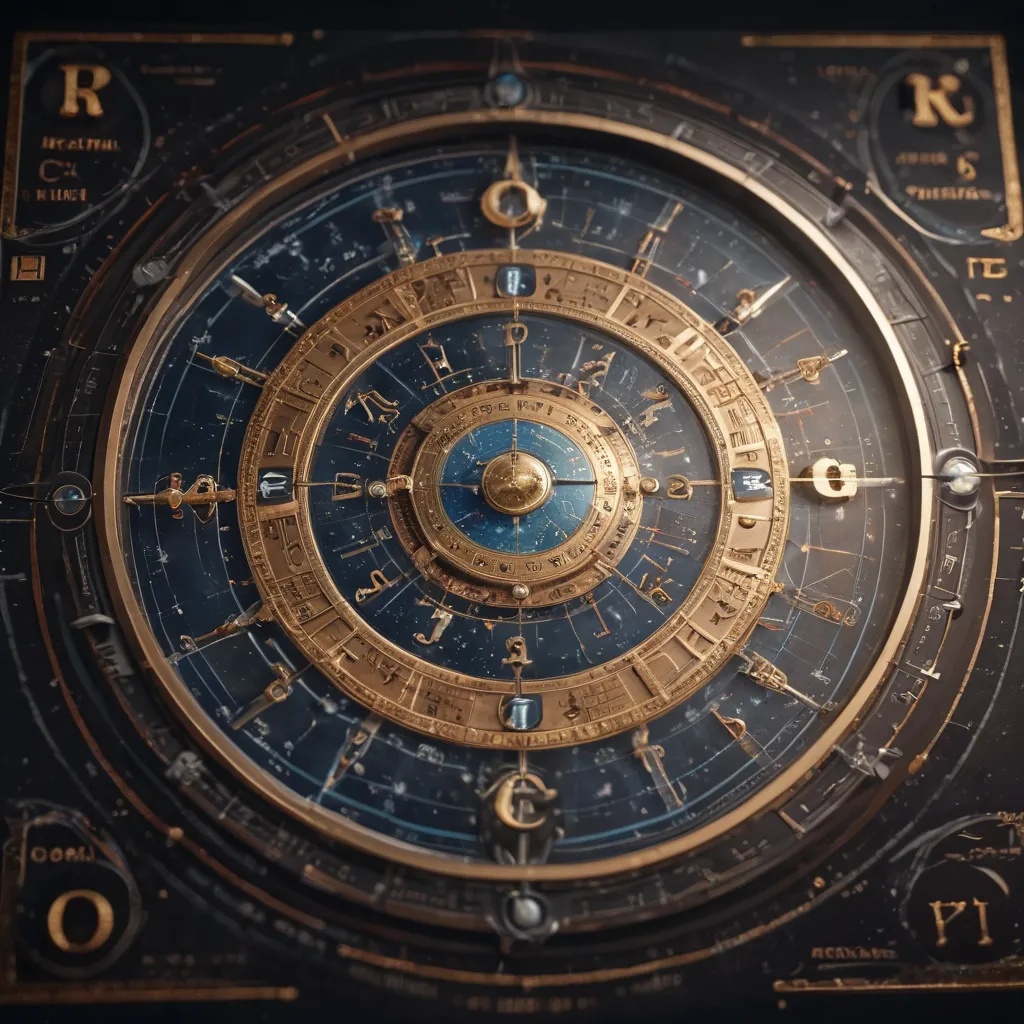 Understanding Your Astrological Map: Birth Charts Explained
