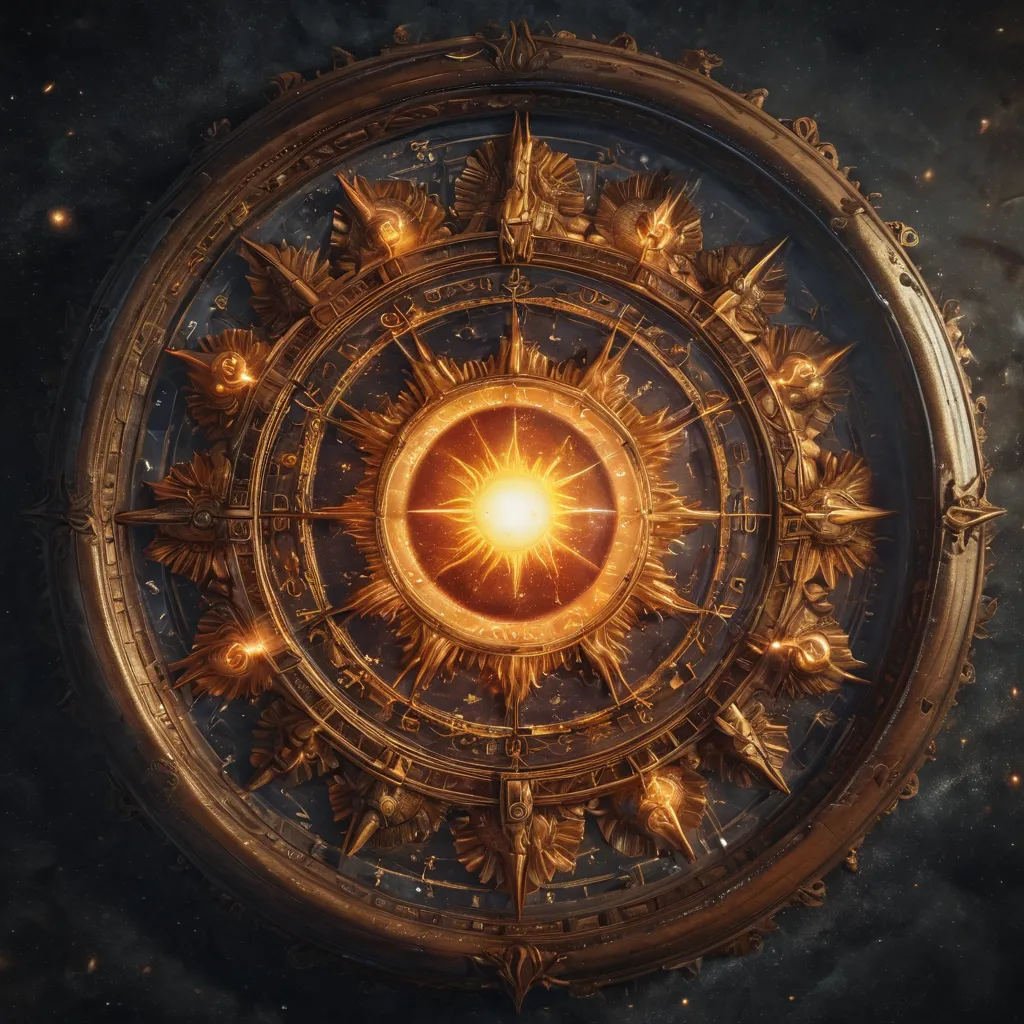 Understanding Sun, Moon, and Rising Signs in Astrology