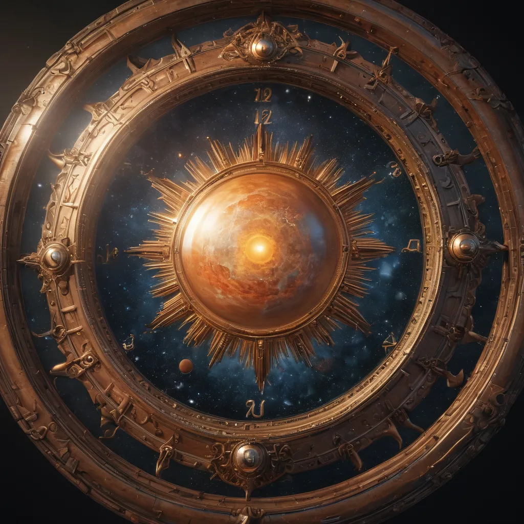 Understanding Your Astrology Chart Today: Insights and Interpretations